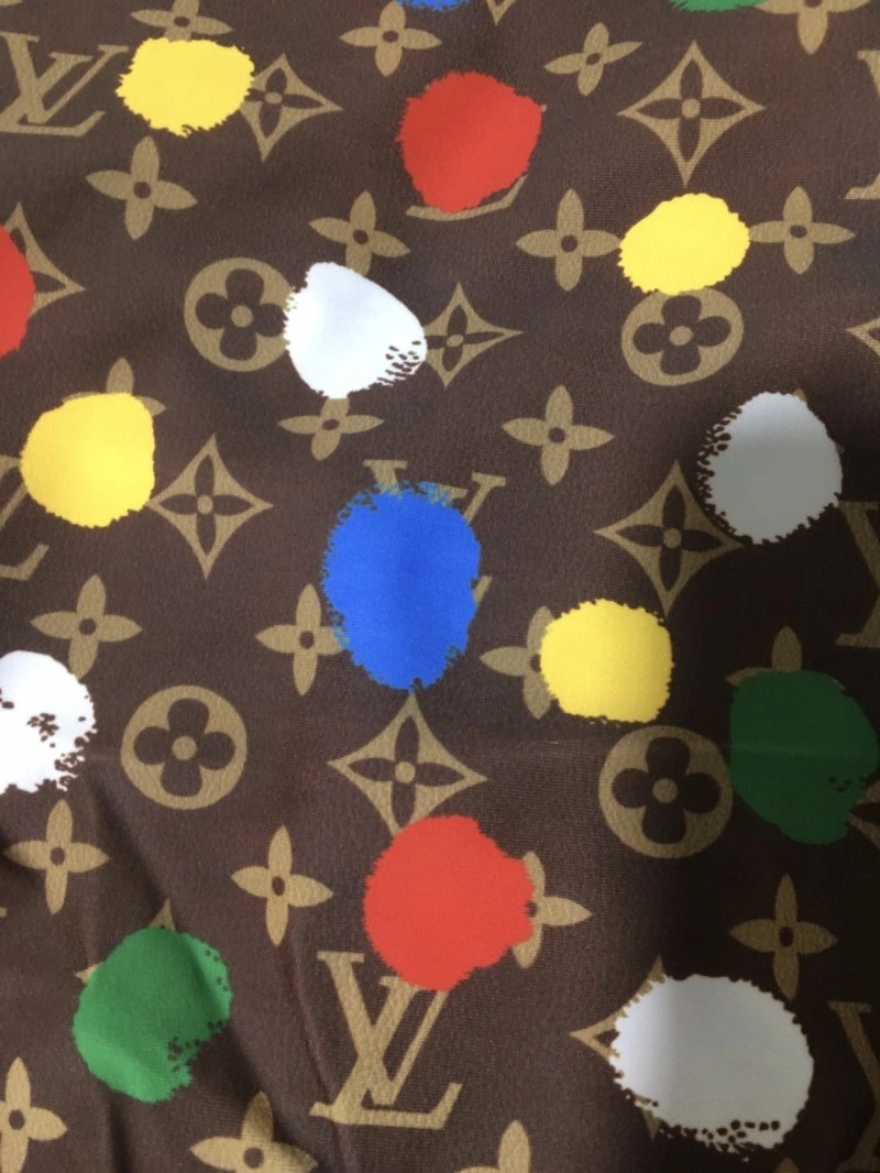 Brand-authenticated Louis Vuitton Bikins