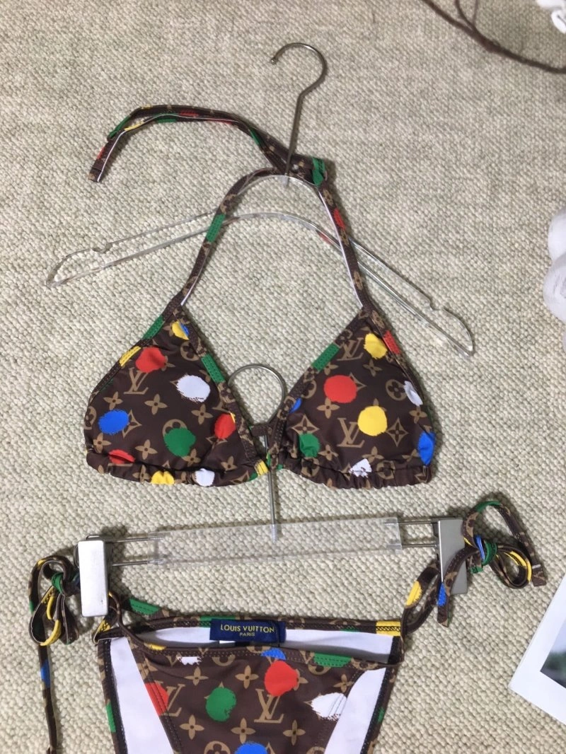 1:1 copy Louis Vuitton Bikins