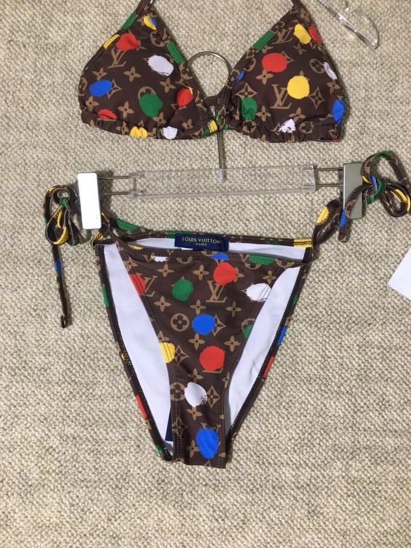 1:1 copy Louis Vuitton Bikins