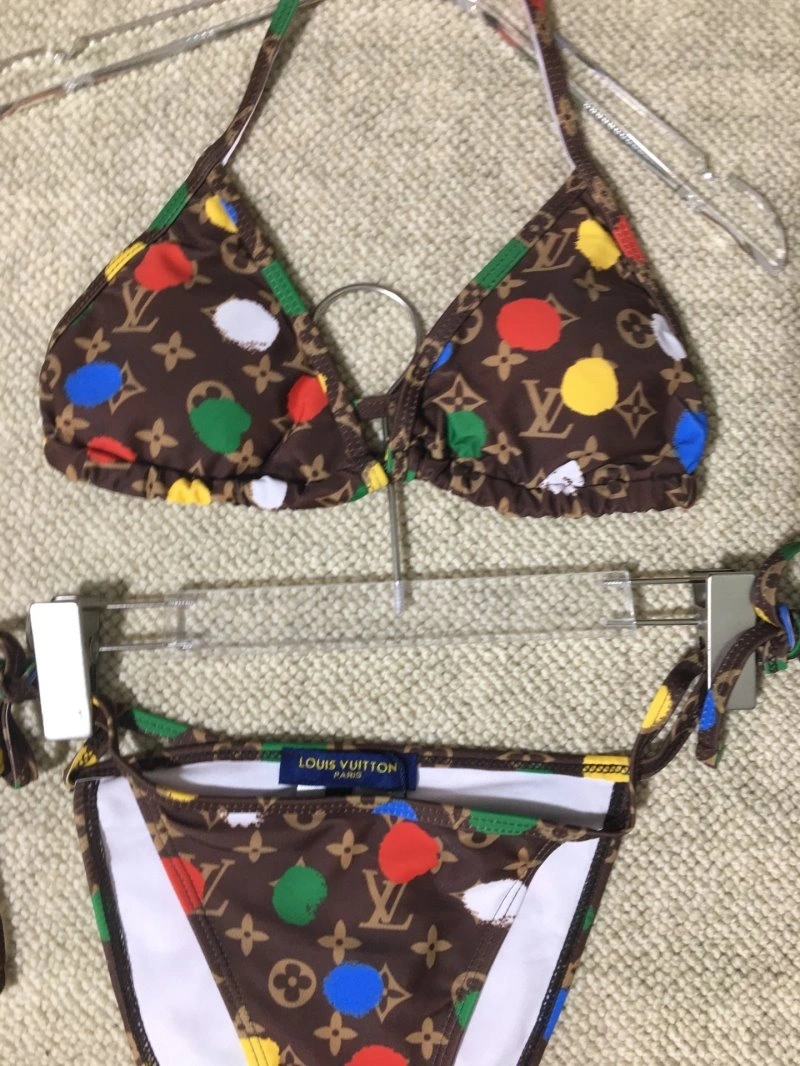 1:1 copy Louis Vuitton Bikins