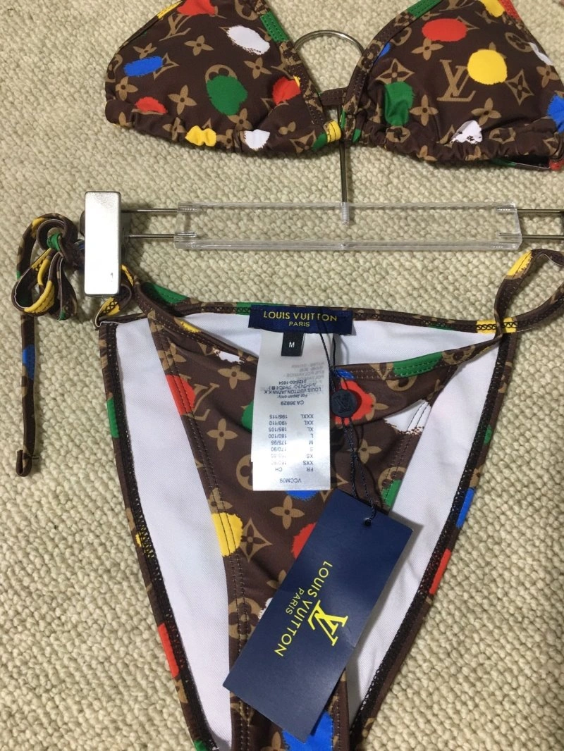 1:1 copy Louis Vuitton Bikins