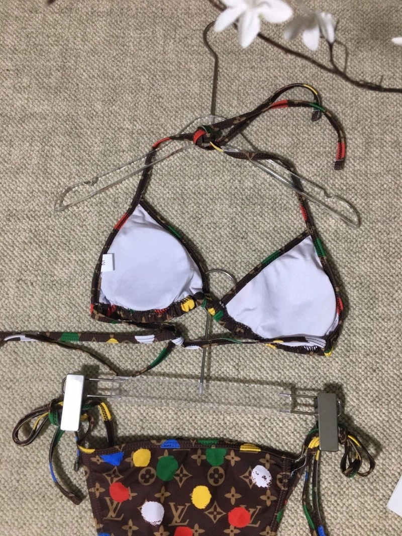 1:1 copy Louis Vuitton Bikins