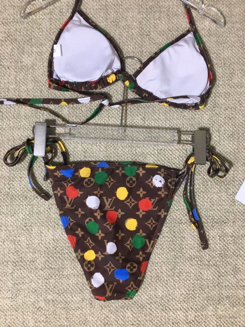 1:1 copy Louis Vuitton Bikins
