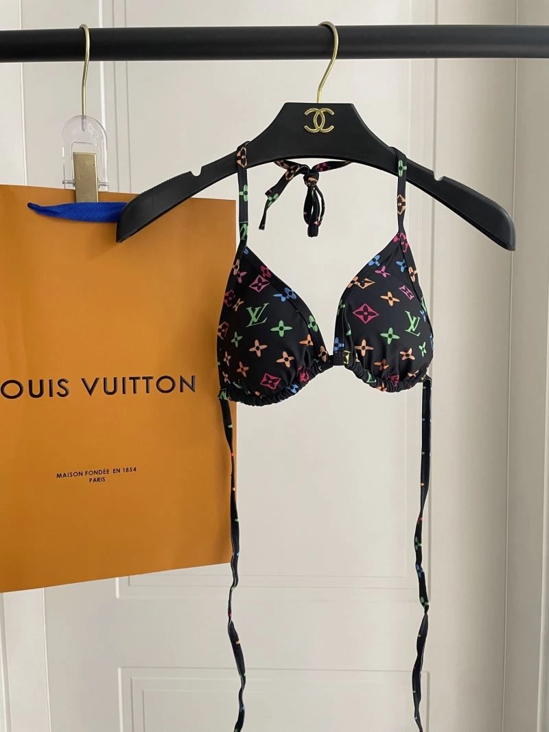 Louis Vuitton Bikins