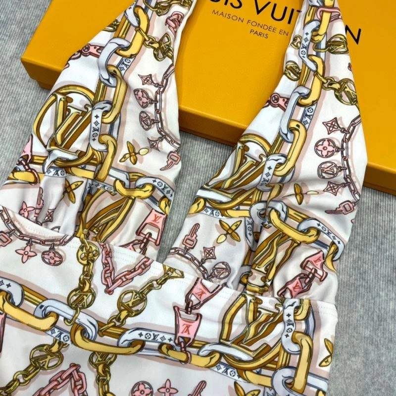 Cut-rate Louis Vuitton Bikins