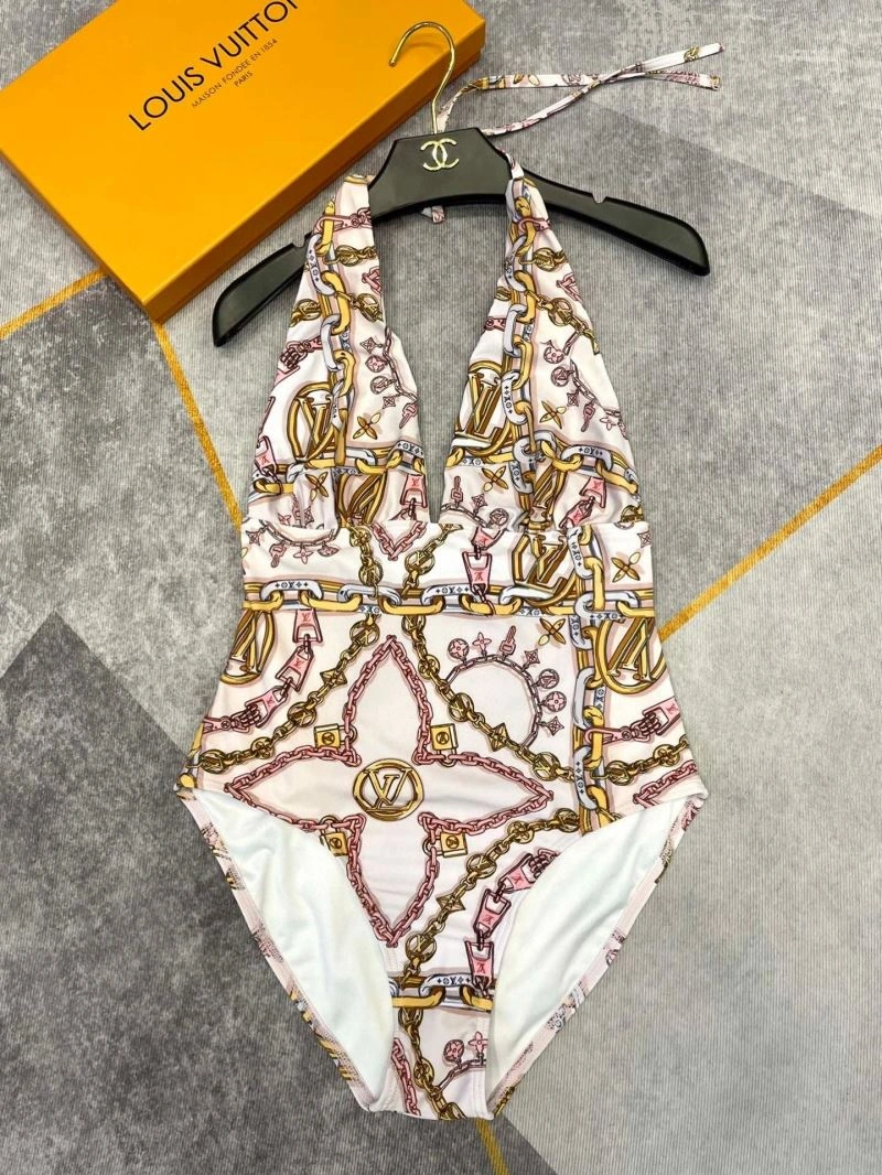 Cut-rate Louis Vuitton Bikins