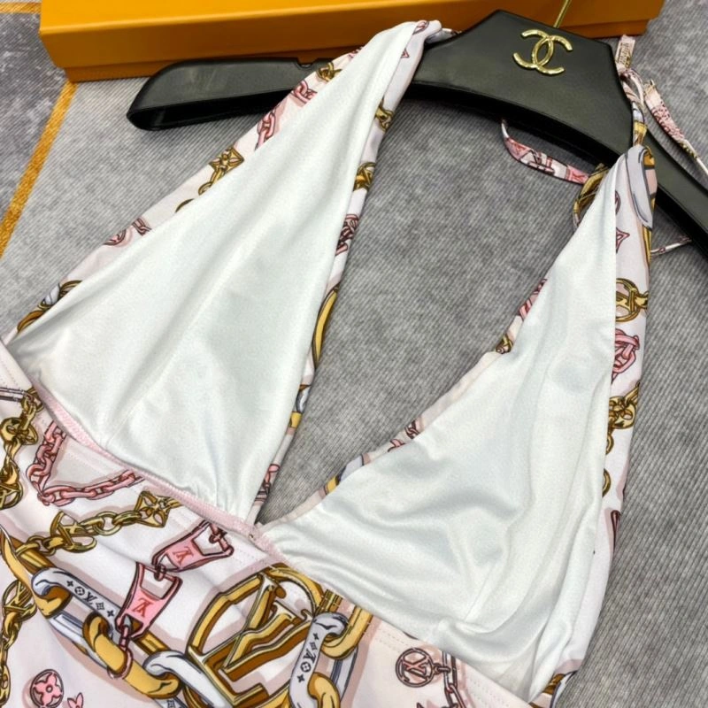 Cut-rate Louis Vuitton Bikins
