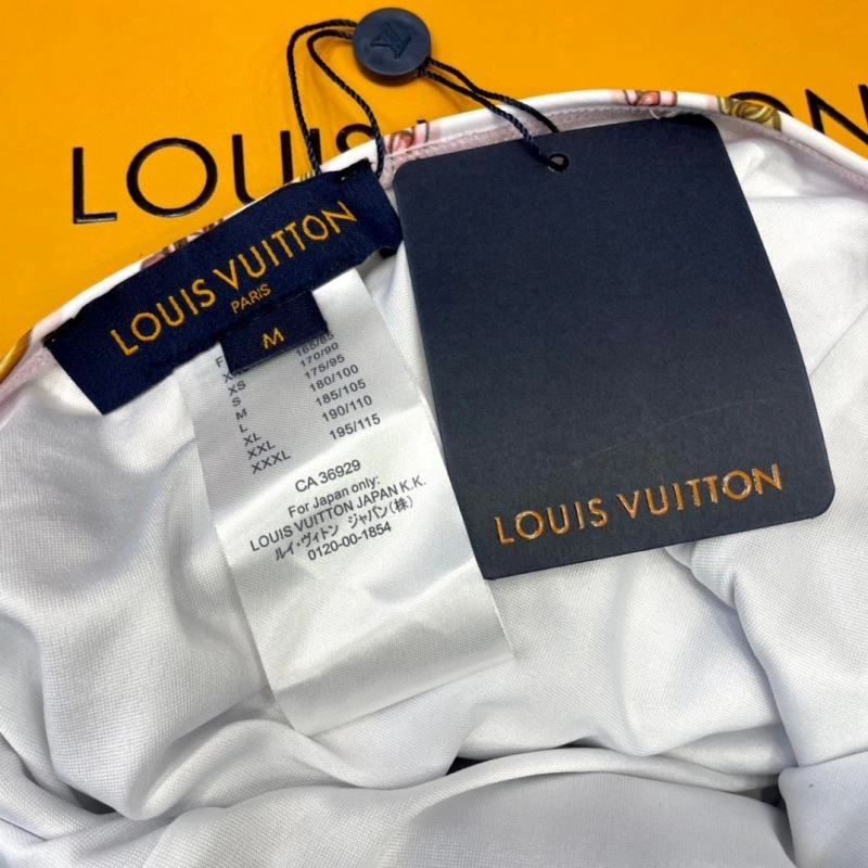 Cut-rate Louis Vuitton Bikins