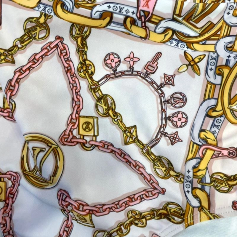 Cut-rate Louis Vuitton Bikins