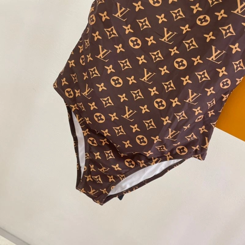 Precise copy Louis Vuitton Bikins