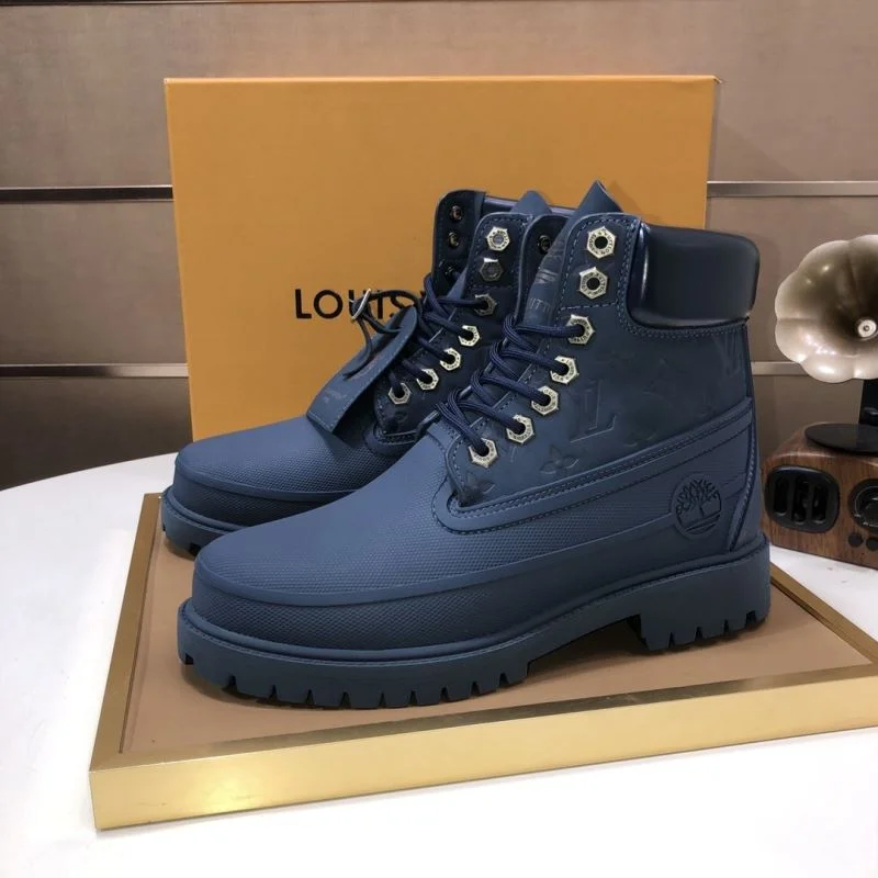 Louis Vuitton Boots