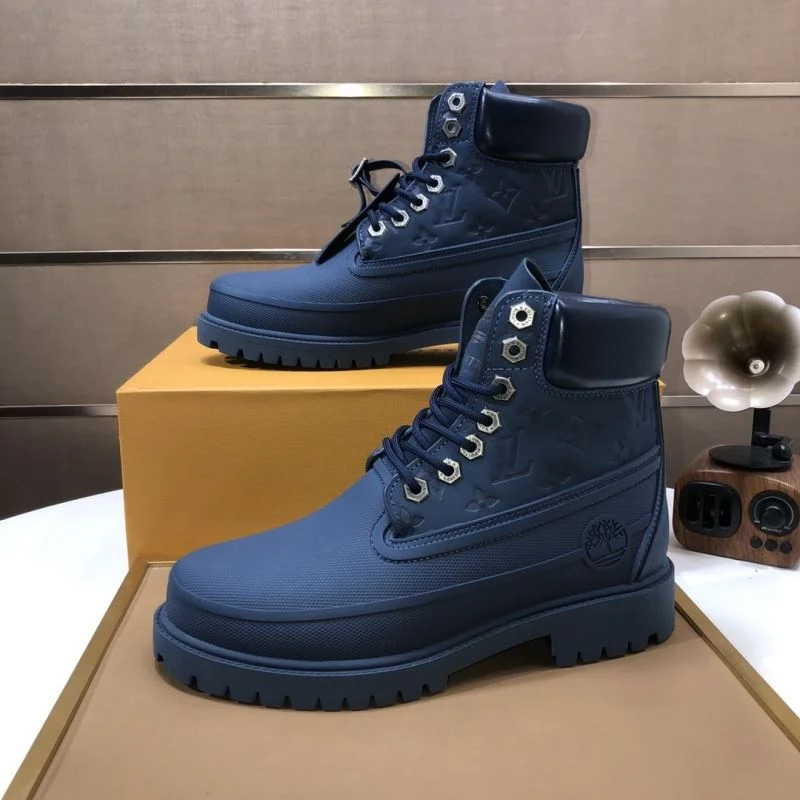 Discounted Louis Vuitton Boots