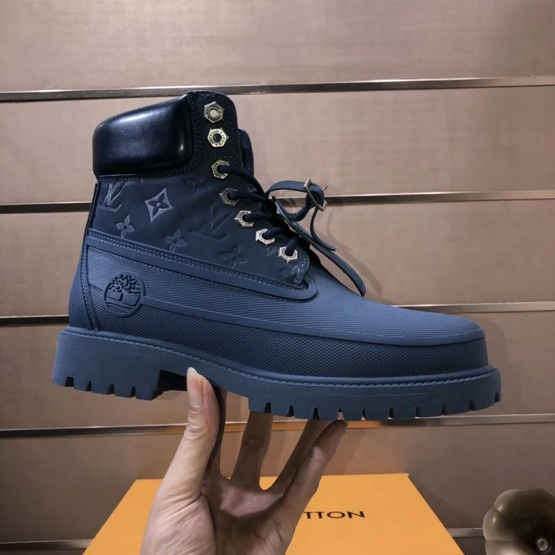 Discounted Louis Vuitton Boots