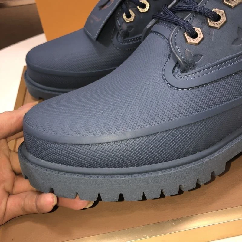 Discounted Louis Vuitton Boots