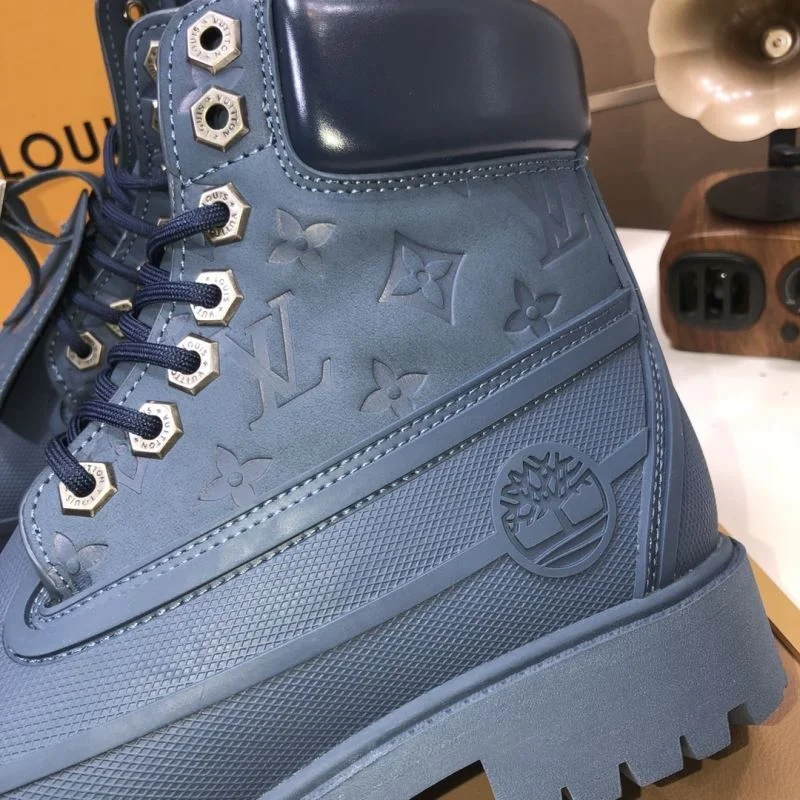Discounted Louis Vuitton Boots