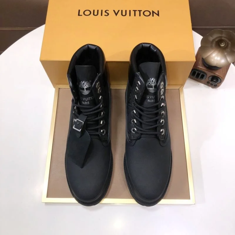 Louis Vuitton Boots