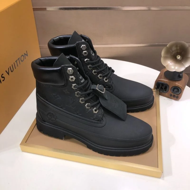 Reasonably priced Louis Vuitton Boots