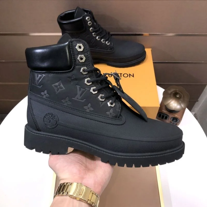 Reasonably priced Louis Vuitton Boots