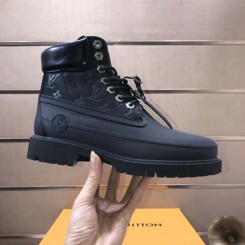 Reasonably priced Louis Vuitton Boots