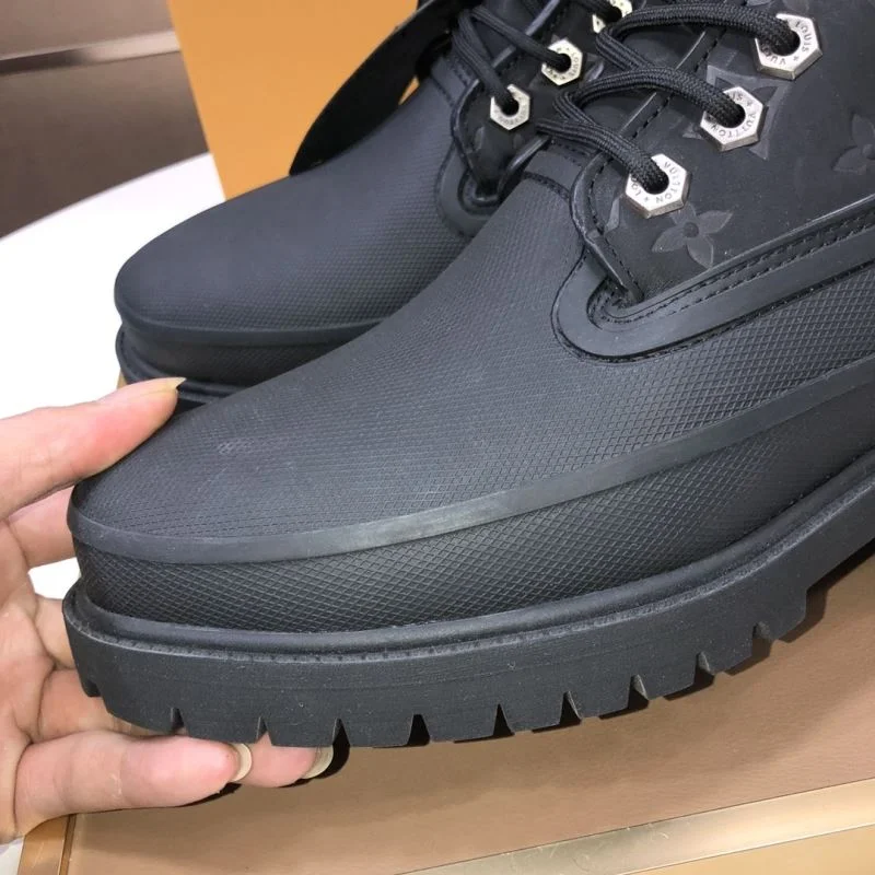 Reasonably priced Louis Vuitton Boots