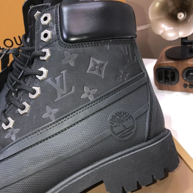 Reasonably priced Louis Vuitton Boots