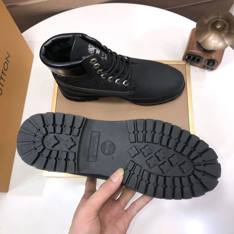 Reasonably priced Louis Vuitton Boots