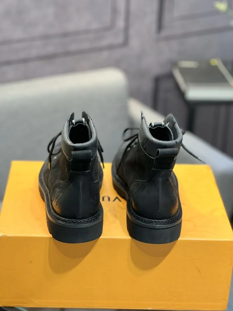 Precise copy Louis Vuitton Boots
