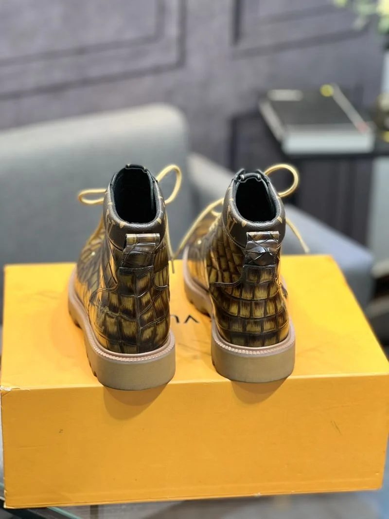 Affordable Louis Vuitton Boots