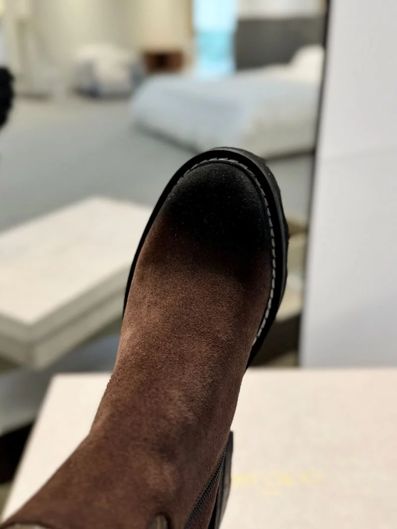 Official Louis Vuitton Boots