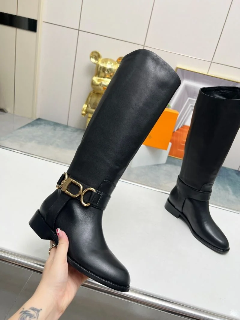 Louis Vuitton Boots