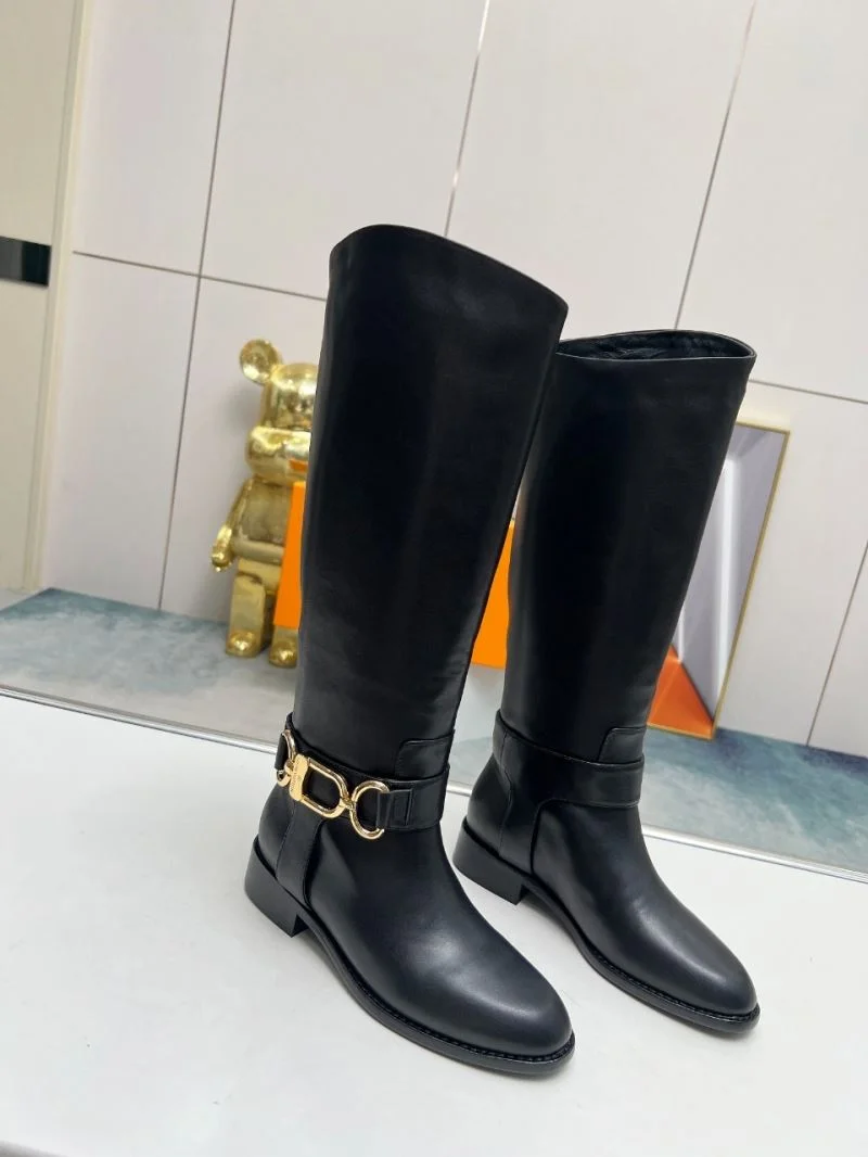 Bargain Louis Vuitton Boots