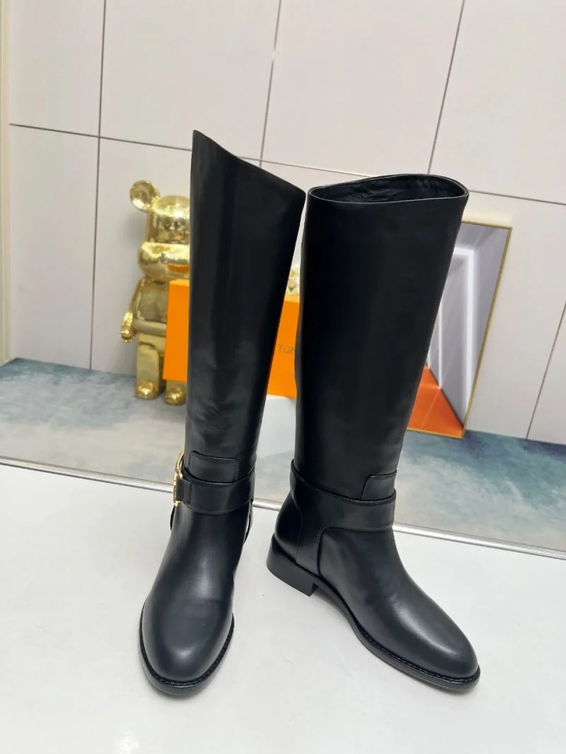 Bargain Louis Vuitton Boots