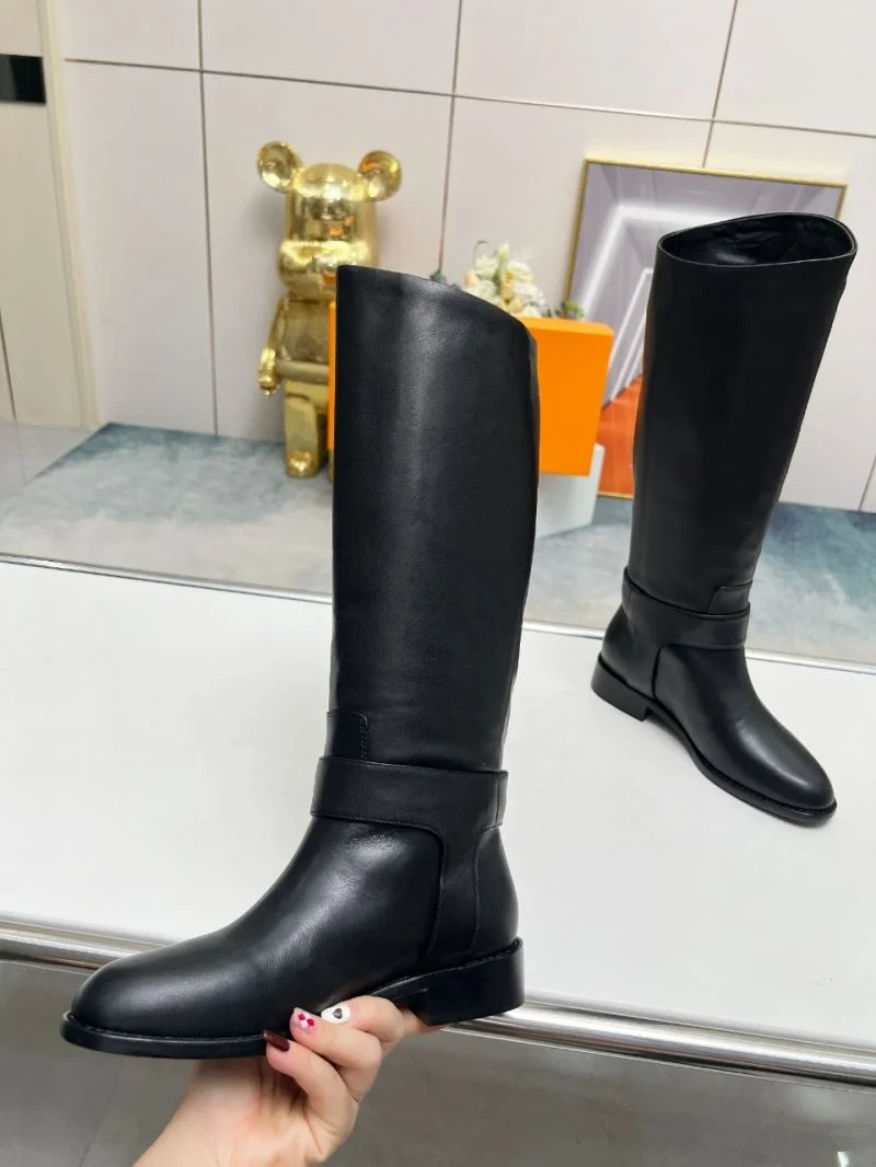Bargain Louis Vuitton Boots
