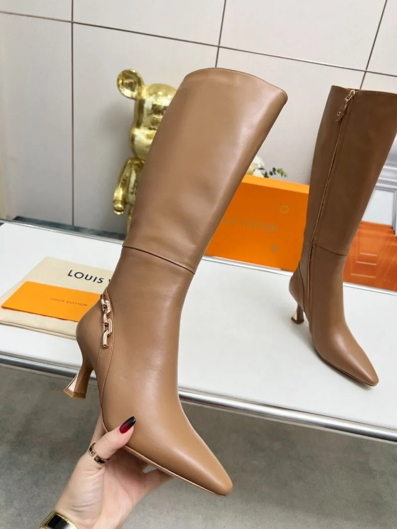 Louis Vuitton Boots
