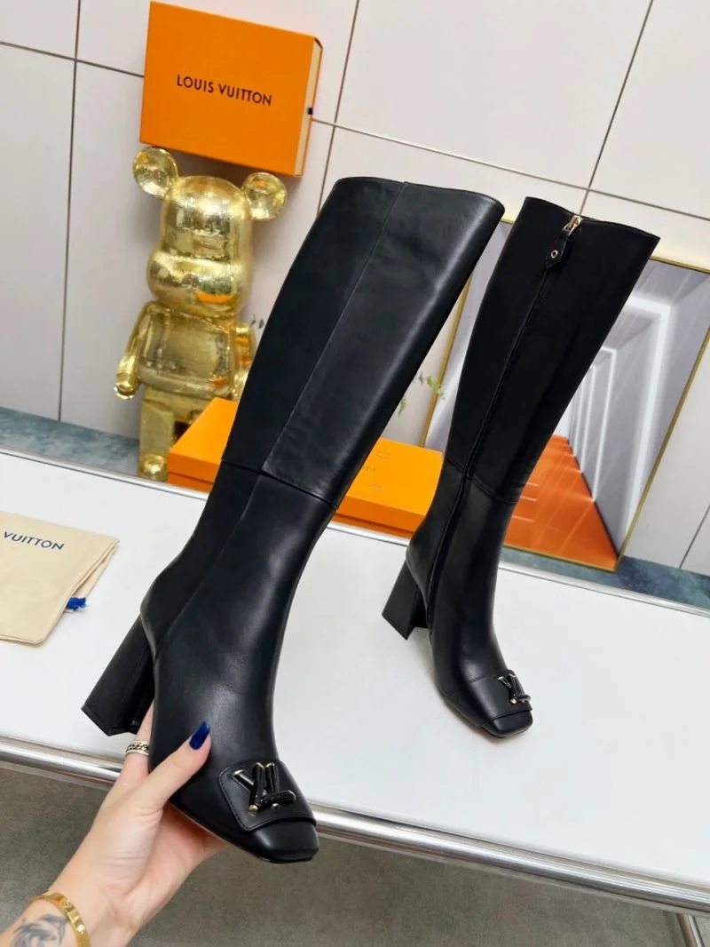 Louis Vuitton Boots