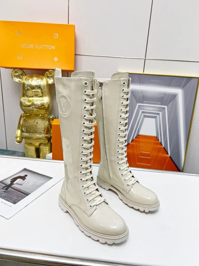 Precise copy Louis Vuitton Boots
