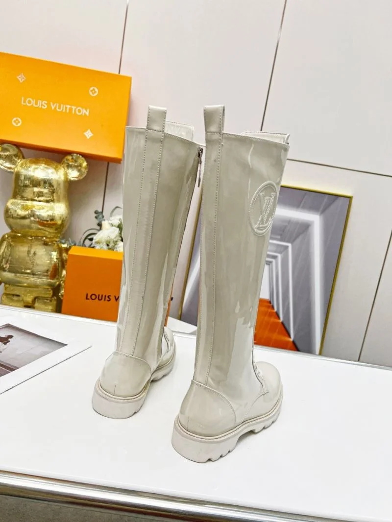 Precise copy Louis Vuitton Boots