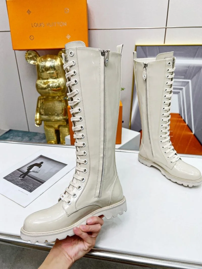 Precise copy Louis Vuitton Boots