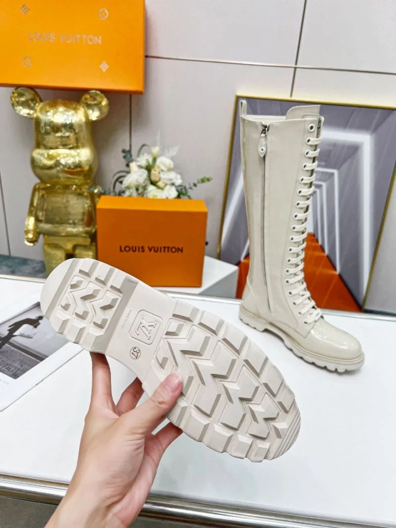 Precise copy Louis Vuitton Boots
