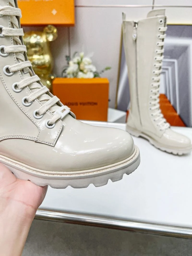 Precise copy Louis Vuitton Boots