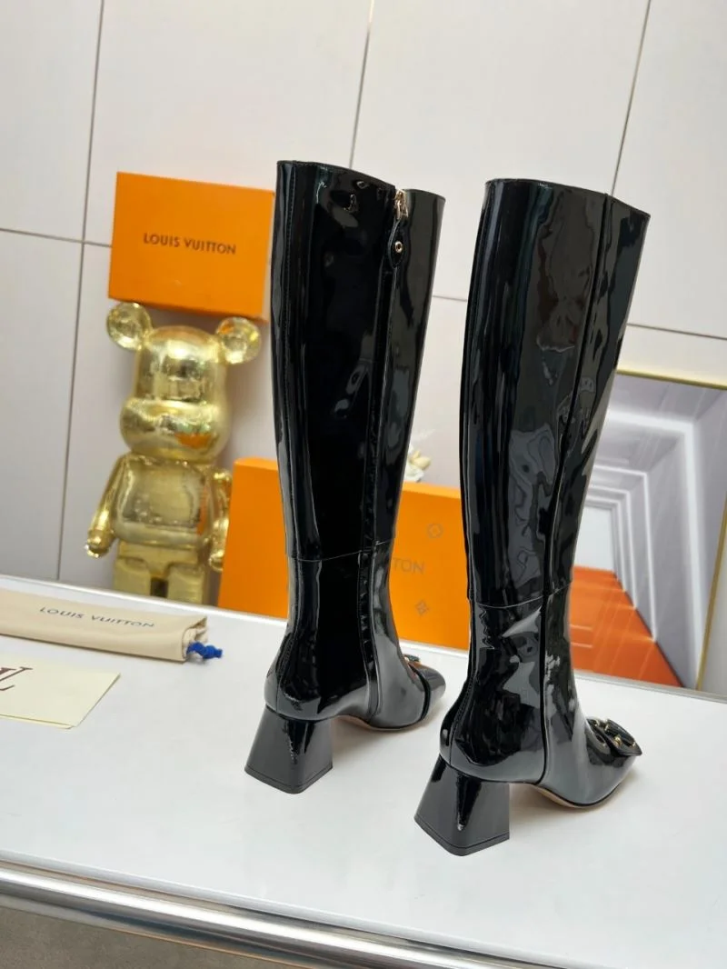 Mirror quality Louis Vuitton Boots