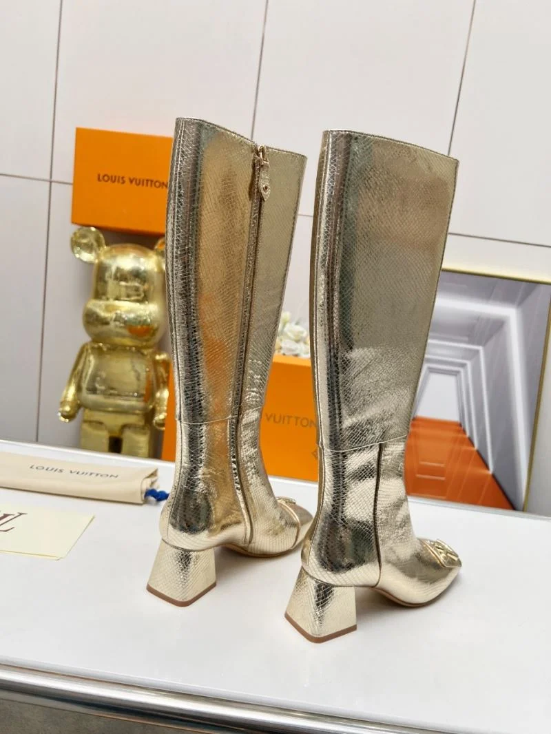 OEM Louis Vuitton Boots