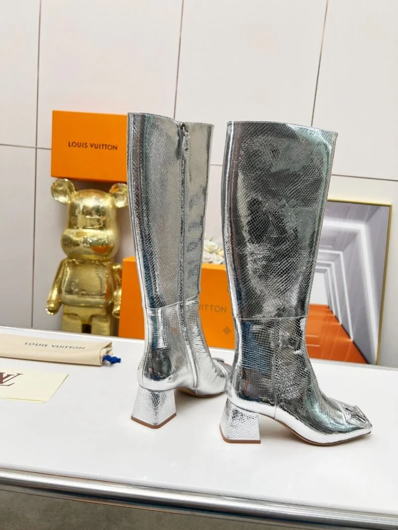 Low-cost Louis Vuitton Boots