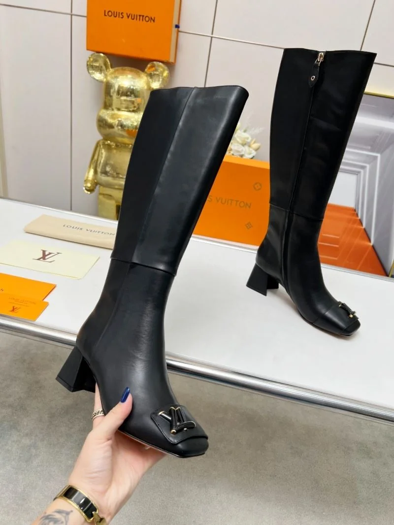 Louis Vuitton Boots
