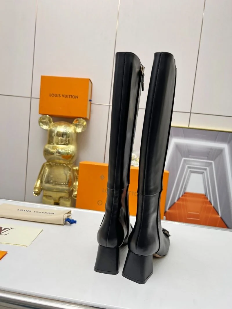 Value-priced Louis Vuitton Boots