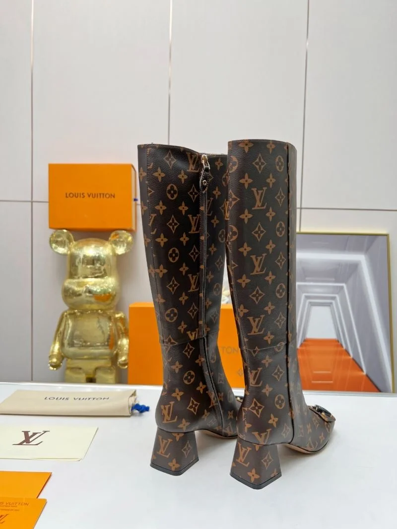 Affordable Louis Vuitton Boots
