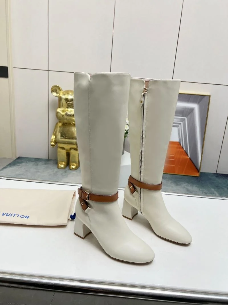 OEM Louis Vuitton Boots
