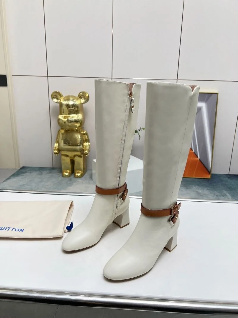 OEM Louis Vuitton Boots