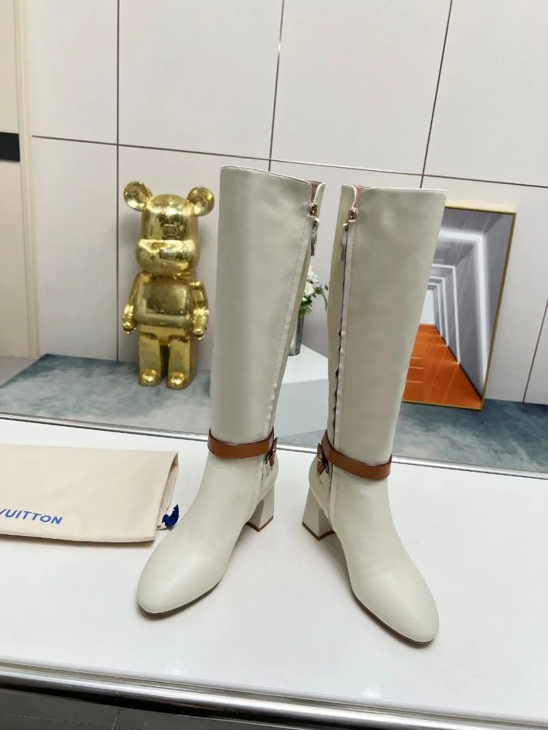 OEM Louis Vuitton Boots