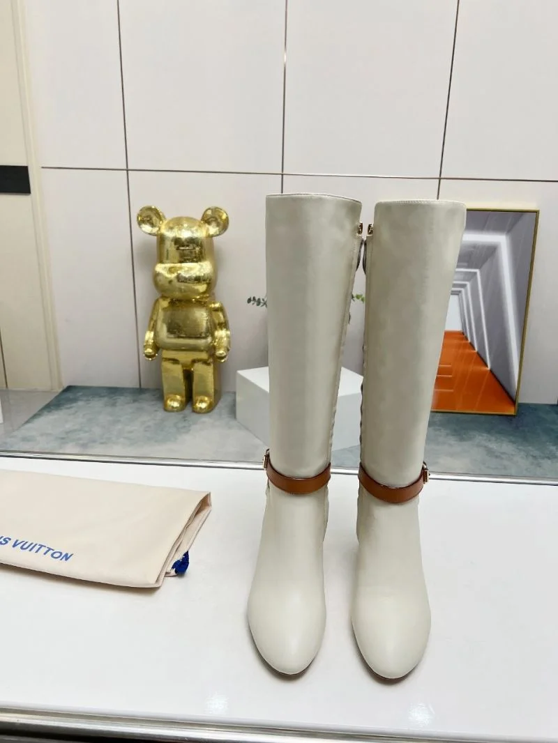 OEM Louis Vuitton Boots